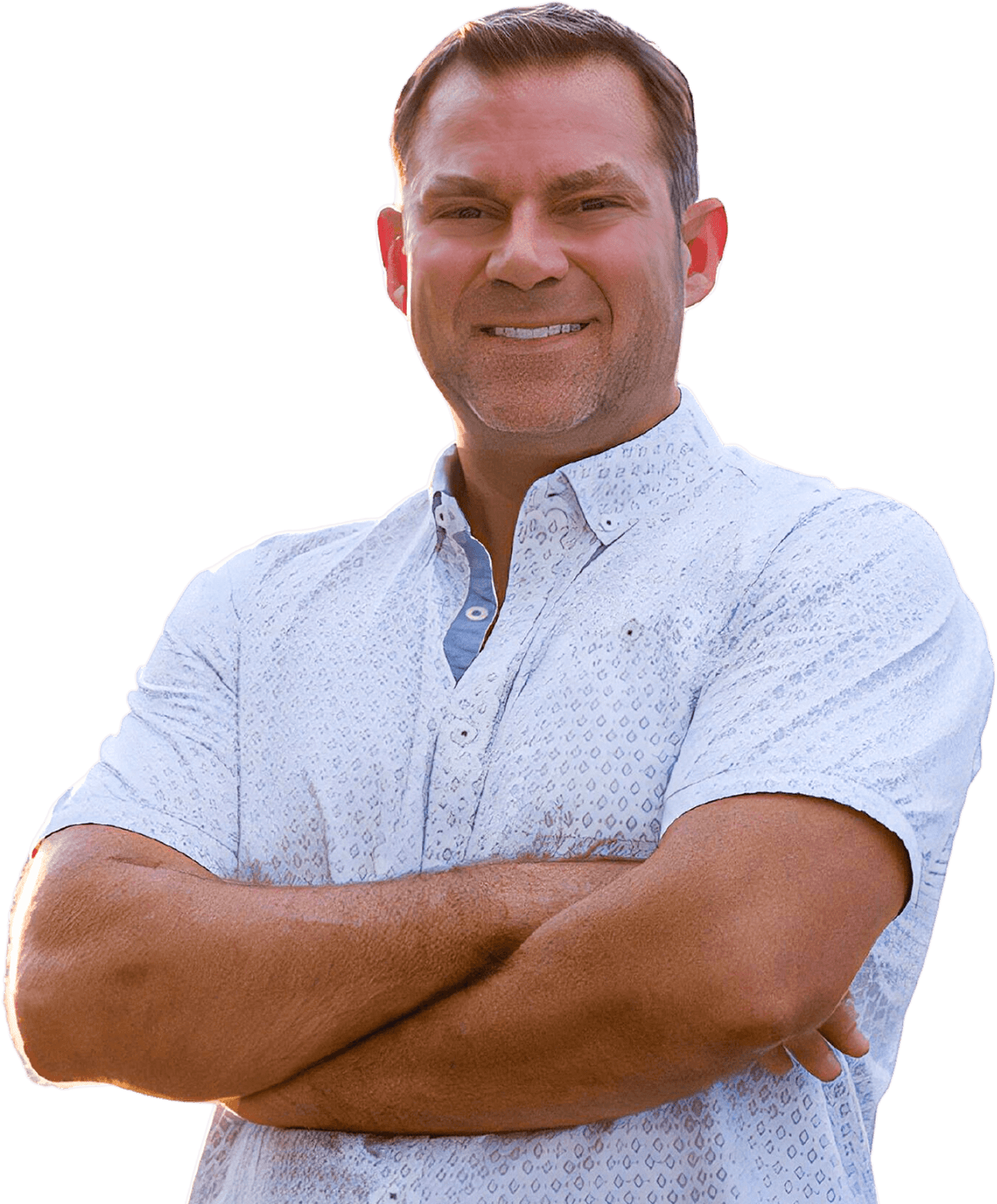 John R. Miles | Keynote Speaker & Bestselling Author