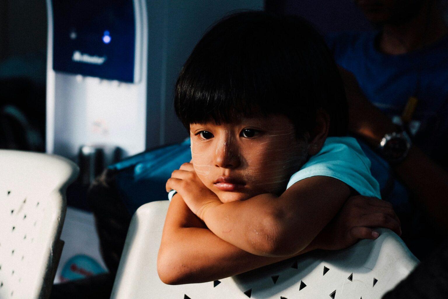 Life Without an Inner Monologue: A Journey Into Silent Minds