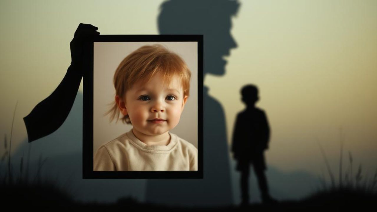 The Stories That Shape Us | Rewriting Your Self-Narrative